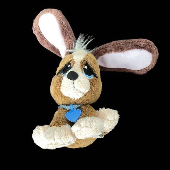 Rescue Pets | Toys | Rescue Pets Plush My Epets Hound Dog Basset Beagle ...